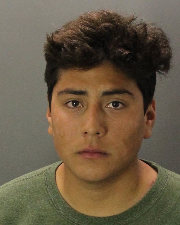 20 Year Old Man Arrested In Fatal Dui